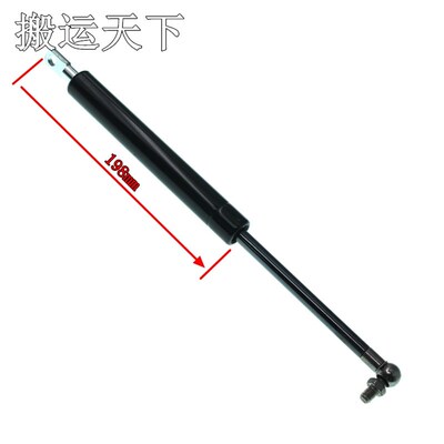 电动叉车配件林德MT15诺力EPT15小金刚电动搬运车手柄气弹簧撑杆