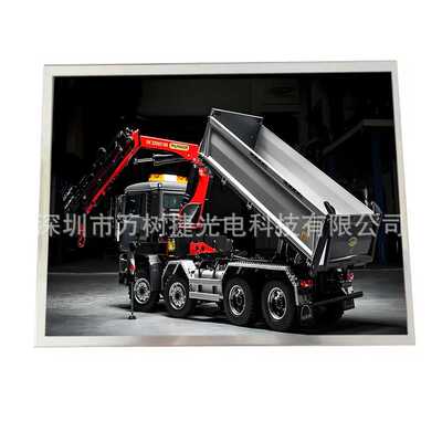 P1210XGF1MA01 Tianma 12.1寸1024*768XGA宽温高亮抗震工业液晶屏