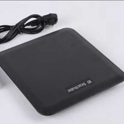 防盗软标签解码板带声光射频消磁器超市消磁板EAS Rf Deactivator