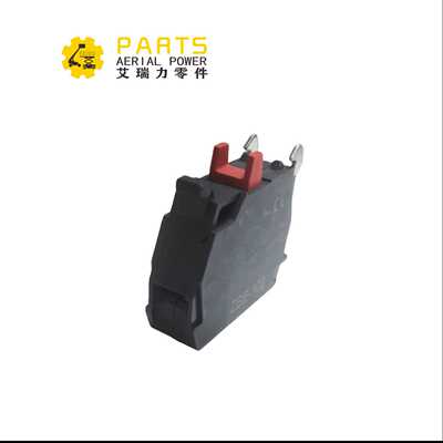 00001245 ZBE102C  按钮开关接触块