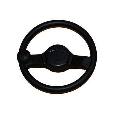 山猫斗山叉车配件2-3吨D30NXV/D30NXP方向盘转向操纵盘