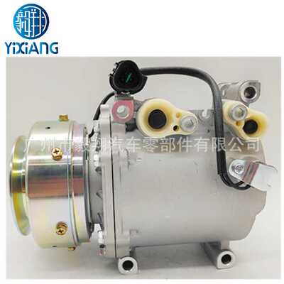 适用 MSC105C AC Compressor Mitsubishi MONTERO SPORT
