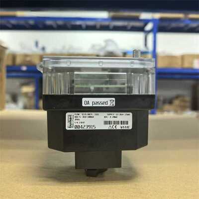 现货 burkertS030涡轮流量计底座 DN40 PVDF 宝帝变送器00423915