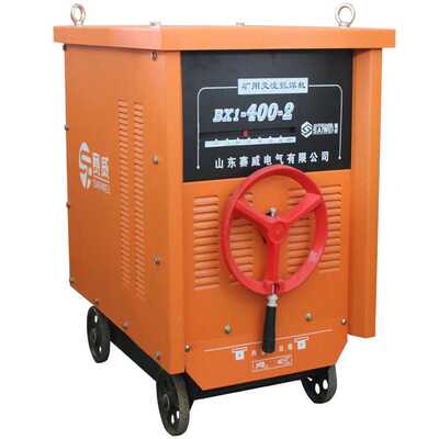 河南郑州BX1-400-2焊机380V660交流老式电焊机质保双电压电焊机
