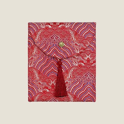 结婚红包敬茶改口费随份子万元千元大喜包利是封新婚新娘婚礼专用