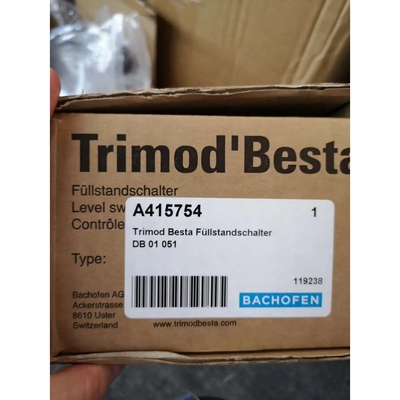 瑞士Trimod Besta液位开关标准型2H、2HL、3L、3LE