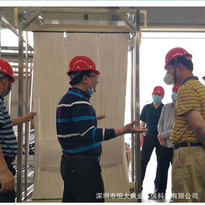 三菱化学中空纤维膜55E0025SAMBR膜生物反应器出水达一级A