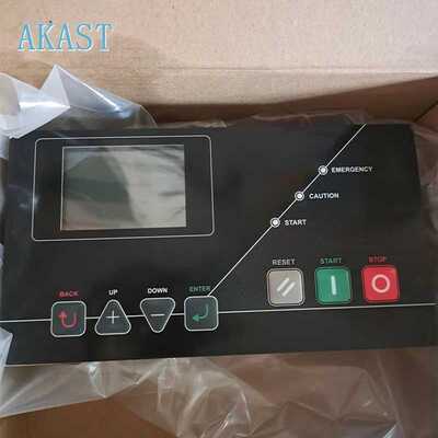 SG30/55/75A空压机电脑控制器电脑板PS-EB12-599控制屏适用于神钢
