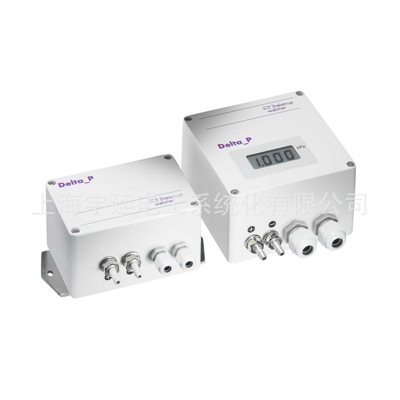 德国进口Halstrup-Walcher微差压流量变送器PK15