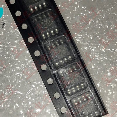LMC6482 LMC6482IM LMC64821M 运算放大器 运芯片IC 贴片SOP-8