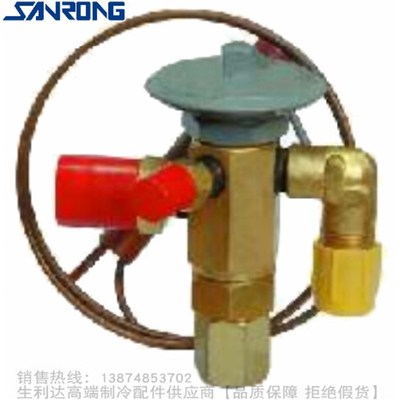 SANRONG/三荣蓬胀阀SR-OVE-15 SR-OJE-16 SR-OSE-30 SR-OPE-45