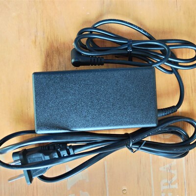 yokogawa 横河AQ1200  aq7280光时域反射仪适配器OTDR充电器12V3A