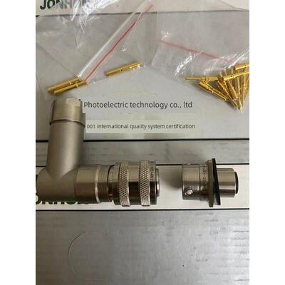 中航光电三芯连接器C10514N1-03-1-2 G002 /（YTZY）