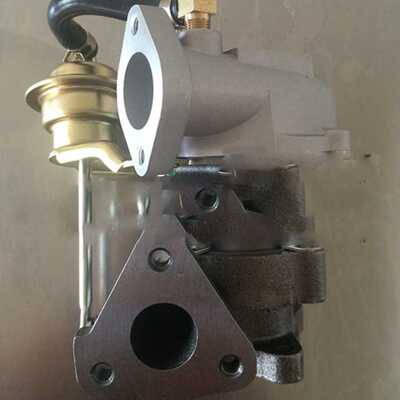 涡轮增压器RHB31 VZ21 13900-62D51 VE110069 VJ110069