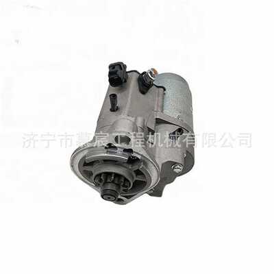 12V自动启动马达28100-76050 交流发电机