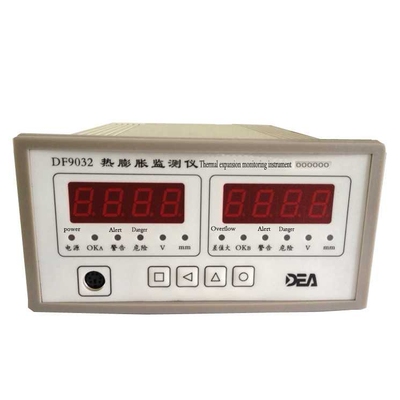 DF9011精密瞬态转速仪机头转速表DEA转速监测保护仪