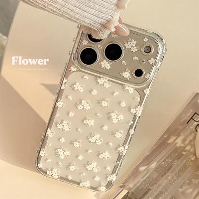 【塔下】山茶花苹果17手机