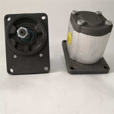 德国力士乐齿轮泵0510765065  AZPNF-11-032/011RDC0720KB-S0081