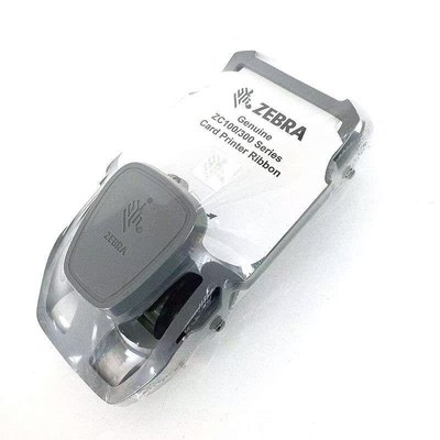 证卡打印a机彩色带制卡机黑色带ZXP3C彩色800033-340