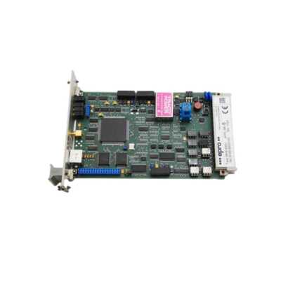 MMS6120 双通道瓦振测量模块 德国EPRO