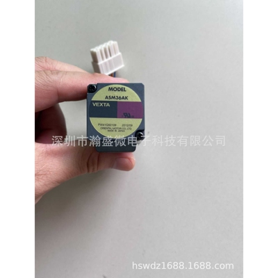 东方马达 电机 ASM36AK ASM46AK ASM66AK  2RJ4GB-A 全新无包装