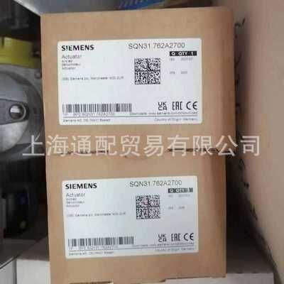 伺服马达SQN31.221A2700含离子棒