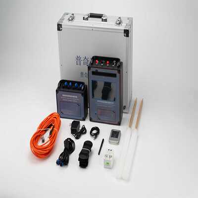 天然电场勘探仪A版 （2.5米点距）PQ-GT3200A PQ-GT500APQ-GT300A