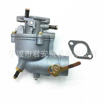 适用于百力通 K70 390323 394228 170401 195437 化油器