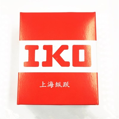 IKO 通用滚针与保持器组件轴承 日本原装进口 KT222613C3 K222613
