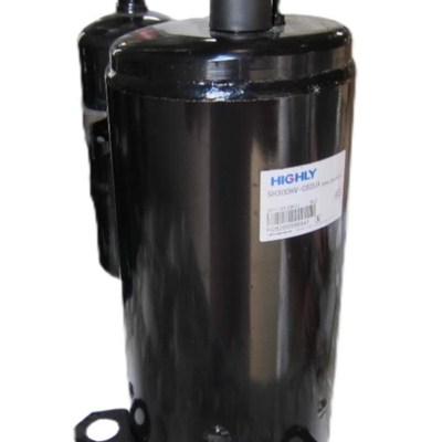 原装空调制冷压缩机BSL180DT/BSL180DV/BSL253DT-C7LU/适用于格力