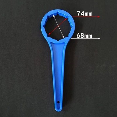 果糖桶拧盖器塑料桶20L25L30L堆码桶开盖器扳手拧盖封盖工具