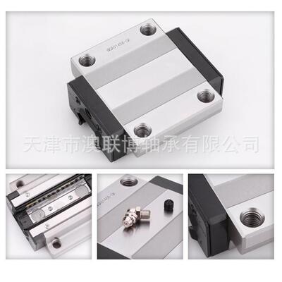 日本THK导轨滑块 HSR35AM SSR30W HSR20B HSR65CB HSR35CA SHS15C