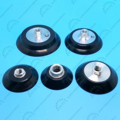 PA-100 PA-120真空吸盘 机械手吸盘 硅胶 工业真空吸盘 气动吸盘