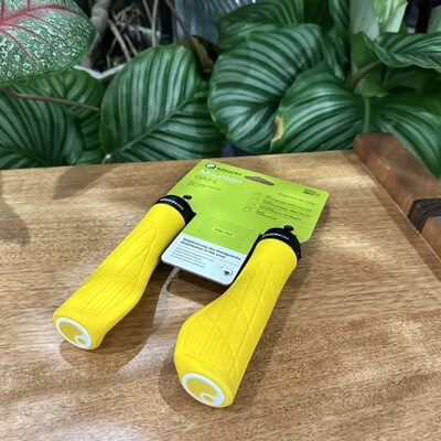 德国ERGON 多色现货 人间肉球 自行车把套