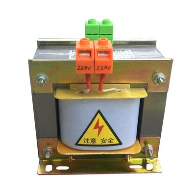 BK单相隔离控制变压器380v变220转110变36伏500VA1KW2/3/6/10千瓦