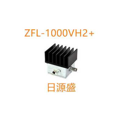 ZFL-1000VH2+ 10MHz ~ 1GHZ ZFL-1000VH2+射频和无线MINI