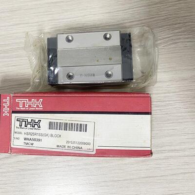 日本THK直线导轨滑块HSR30LR HSR30LRM HSR35LR HSR35LRM