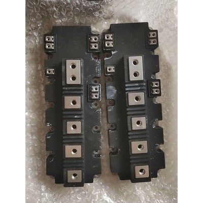 FF1400R12IP4原码拆机测试包好,成色如图,拆机现货