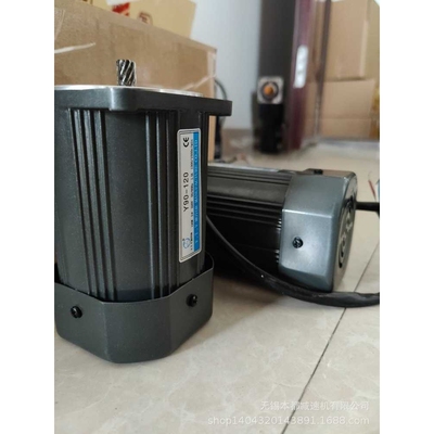 泰州V.T.V电机  YN100-200/100JB30G15定速电机