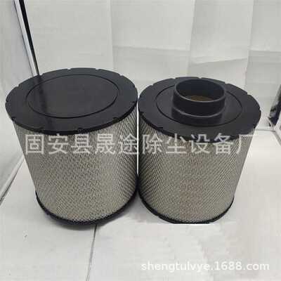 AH19037 B105006 SAB105006 3912986 1403597空气滤清器滤芯