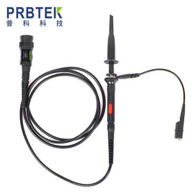 普科科技PRBTEK示波器无源探头PK6100 100M可代替TPP0100