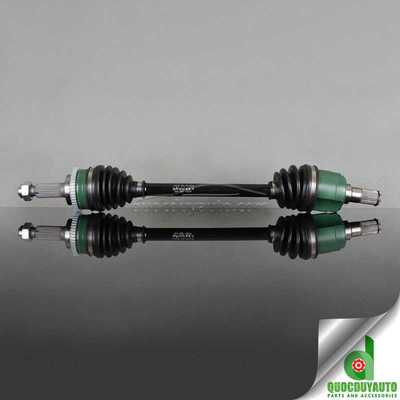 49500-2P000 USED FOR HY KA Sorento R 2.2  Mixed  ABS(O)