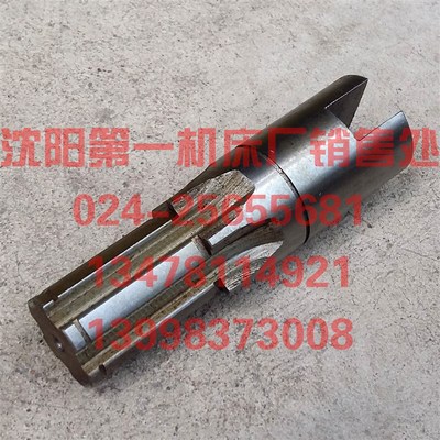 中捷镗床 TPX6111 TPX619B T68 原厂花键轴 10360 L102 6-25*6