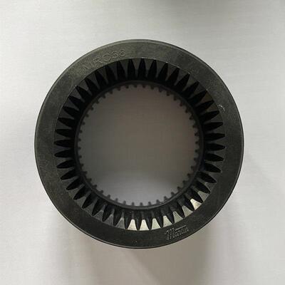 Martin马丁联轴器尼龙齿套MRC19/24/28/32/38/42/48/55/65黑色