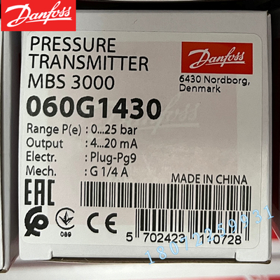 压变MBS3000060G1113060G1124060G1430060G1125060G1133正品