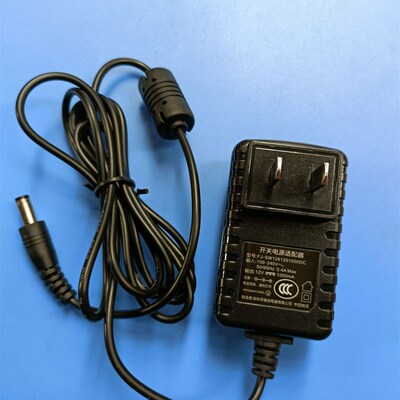 THE ONE智能AIR电子琴12V1000MA电源适配器TOM 12V1A电源供电线