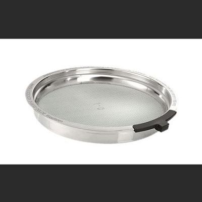 德国原装进口Haver & Boecker Alpine Air Jet e200 LS分析筛网