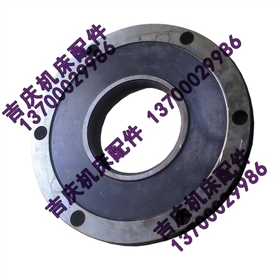 沈阳中捷摇臂钻床 Z3063 Z3080X25 圆板弹簧 87301 钻床立柱钢板