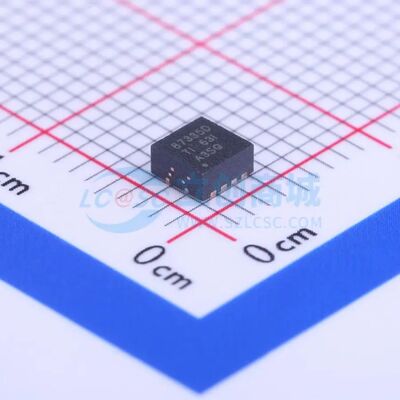 场效应管MOS CSD87335Q3DT LSON-8(3.3x3.3) 30V 25A
