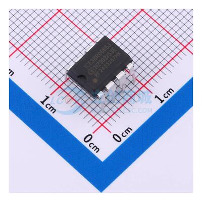 AC-DC控制器和稳压器 ICE3BR0665JXKLA1 DIP-8 隔离